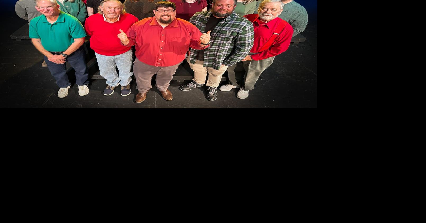 SAAC cast to present “A Christmas Carol” | Local Entertainment ...