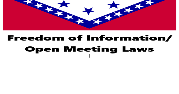 Arkansas Advocate : Arkansas transparency group will collect signatures ...