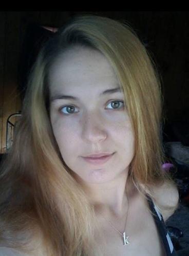 Kayla Suzanne McLeod | Obituaries | magnoliareporter.com
