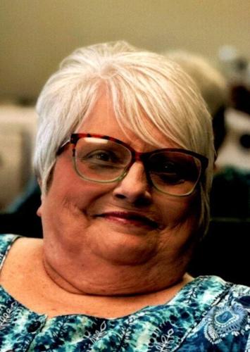 Vickie Lynn Thompson Hines | Obituaries | magnoliareporter.com