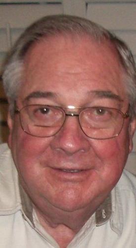 Ralph Christian Weiser | Obituaries | magnoliareporter.com