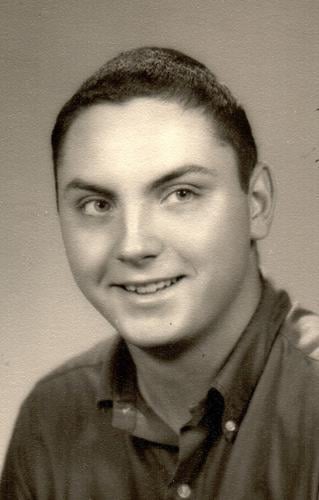 Michael Louis Melanson | Obituaries | magnoliareporter.com