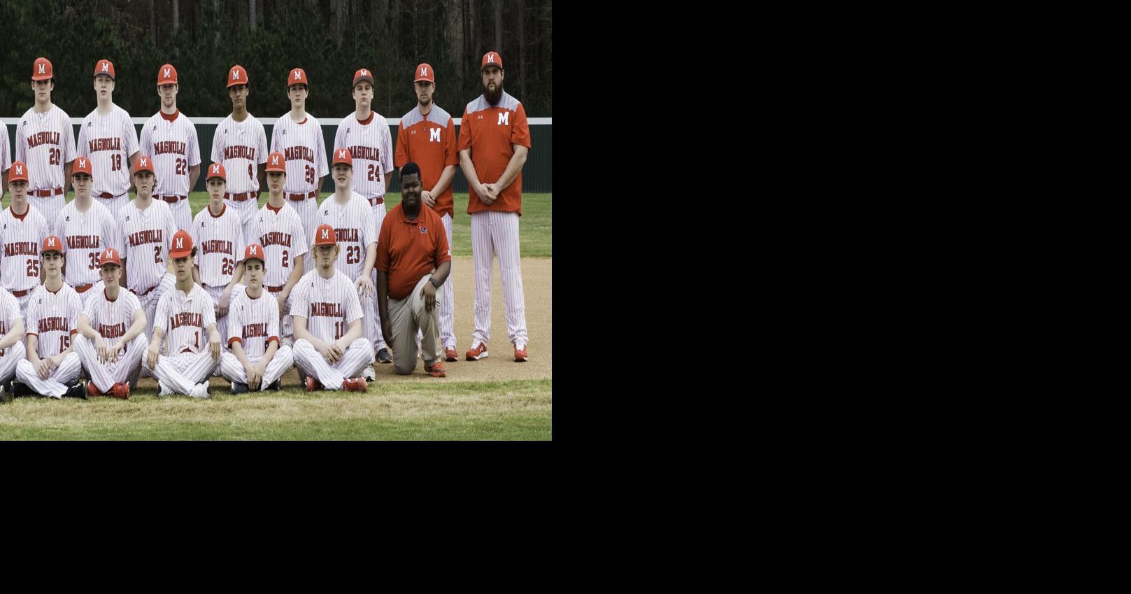 Magnolia baseball "Hit-A-Thon" today at 6 p.m. | School Sports ...