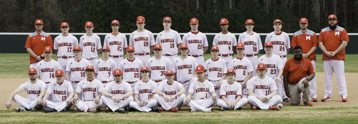 Magnolia baseball "Hit-A-Thon" today at 6 p.m. | School Sports ...