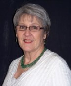 Judy Duke