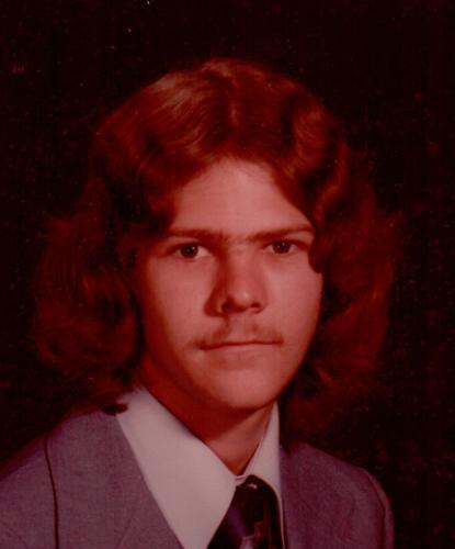 Garry Lynn Dennis | Obituaries | magnoliareporter.com