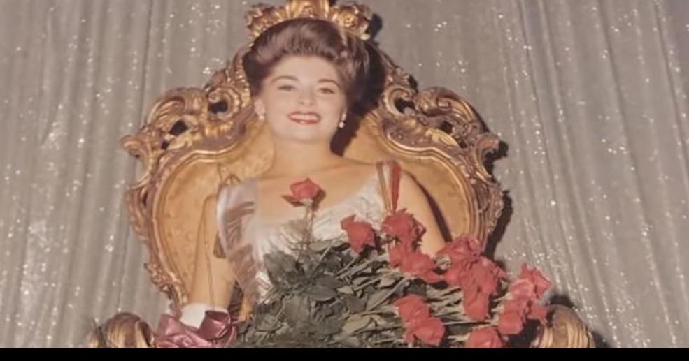 Arkansas' first Miss America, Donna Axum Whitworth, passes away | Union ...