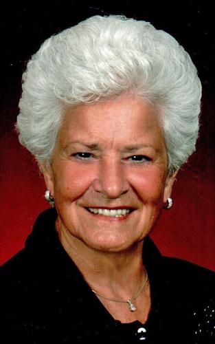 Mickey Sue Horne Pittman | Obituaries | magnoliareporter.com
