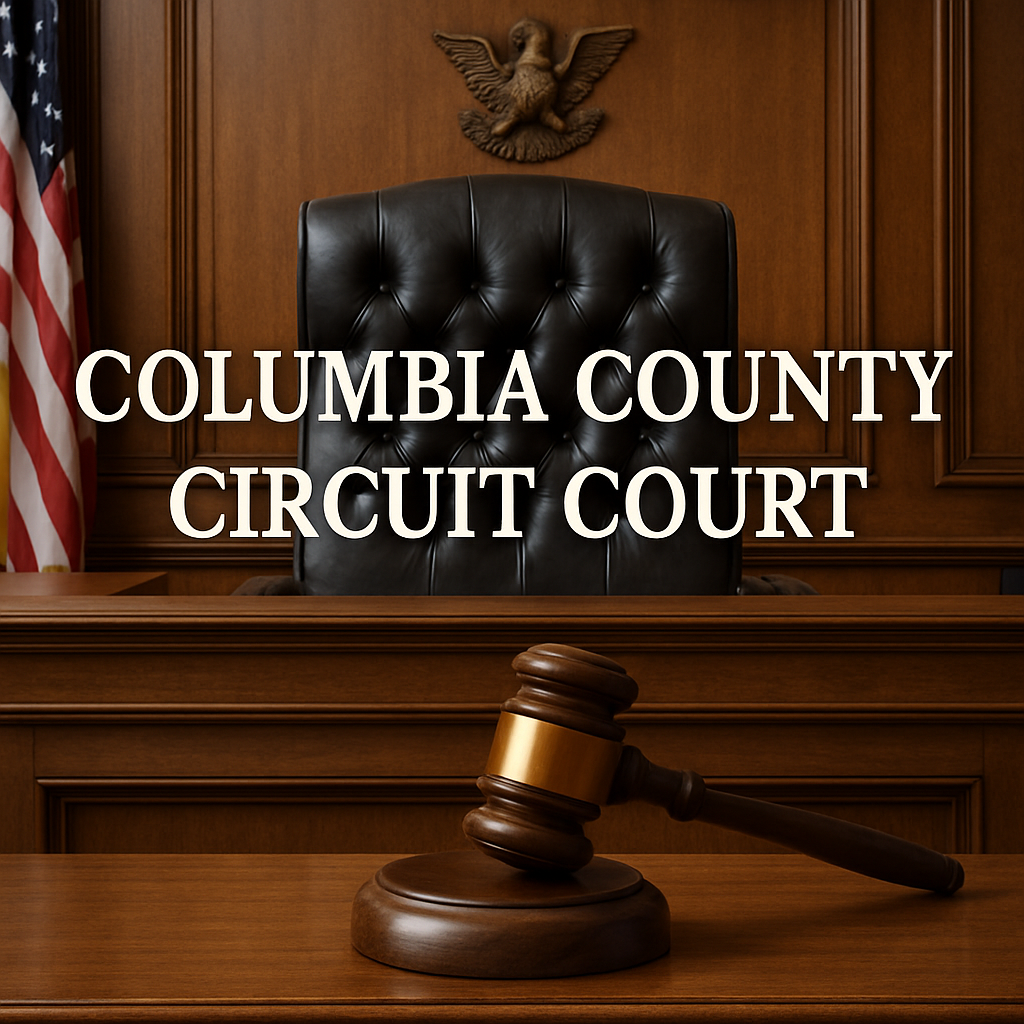 Public Records | magnoliareporter.com