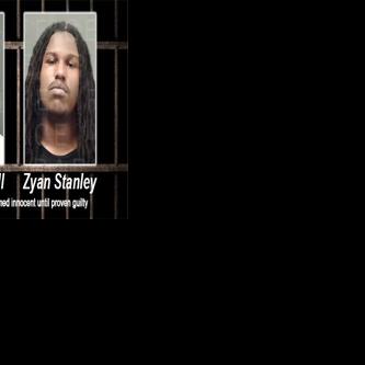 Webster Parish Journal: Two arrested in shooting that left six wounded ...