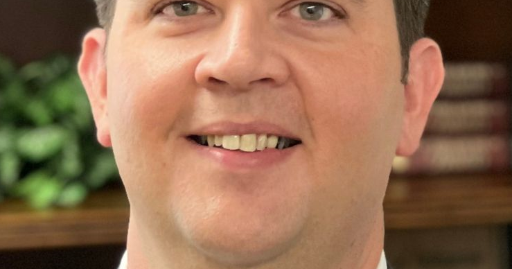 Dr. Jeremy Langley new executive vice president at Central Baptist ...