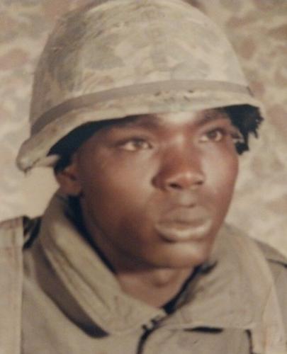 John Barrower Jr. | Obituaries | magnoliareporter.com