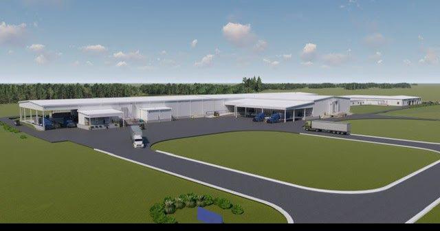 Lockheed Martin expanding existing Camden operations, will increase ...