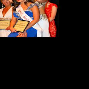 Miss Magnolia Pageant tonight at Harton Theater | Community Groups ...