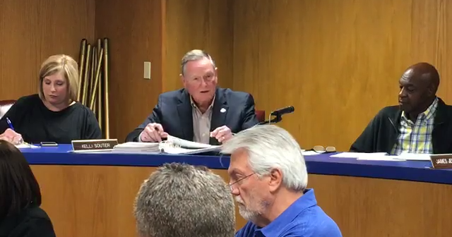Video: Magnolia City Council meeting, Monday, January 27, 2020 | Local ...