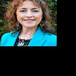 Colleagues pick Mercedes Pittman as Magnolia High Teacher of the Year ...