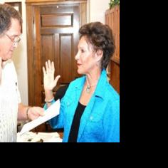 Governor appoints Bonnie Riggins to Advisory Council on Aging ...