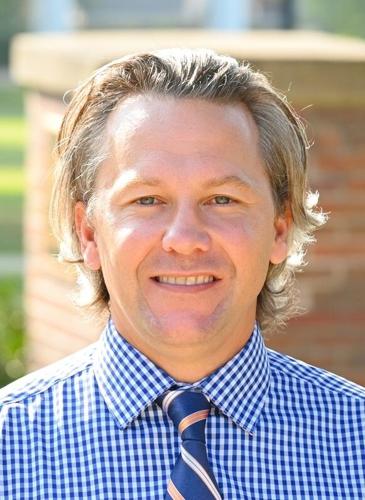 Andy Sharpe new men’s basketball coach at Tennessee Southern | College ...