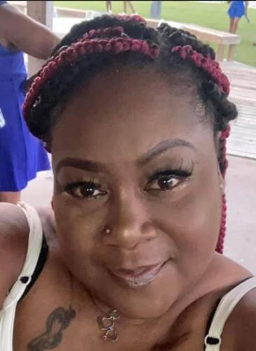 Erica Queary-Davis | Obituaries | magnoliareporter.com