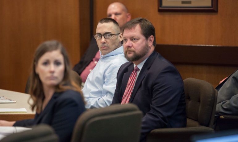 Txktoday Jury In Death Penalty Case Watches Video Of Texas