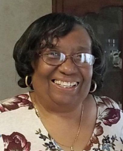 Jessie Sanders | Obituaries | magnoliareporter.com