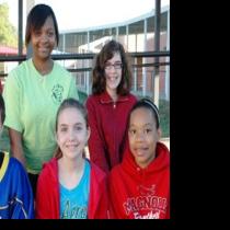 Magnolia Junior High School names "STARS" | Public & Private Schools ...