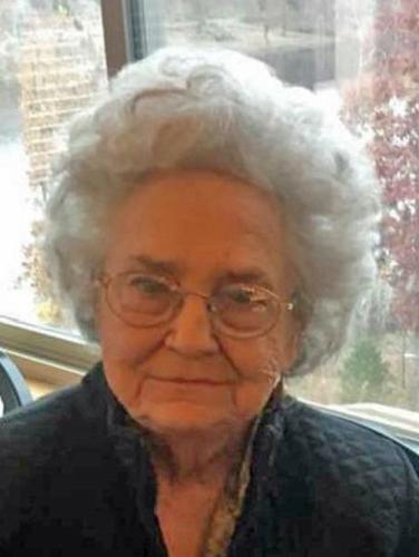 Kathryn Gentry Bowman | Obituaries | magnoliareporter.com