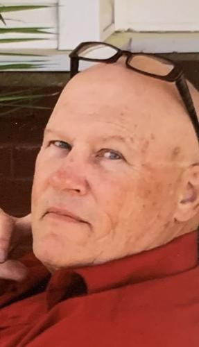 Rick Alan Ward | Obituaries | magnoliareporter.com