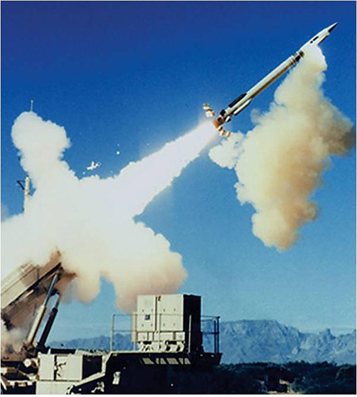 U.S. makes $130 million change to Lockheed Martin missile contract ...