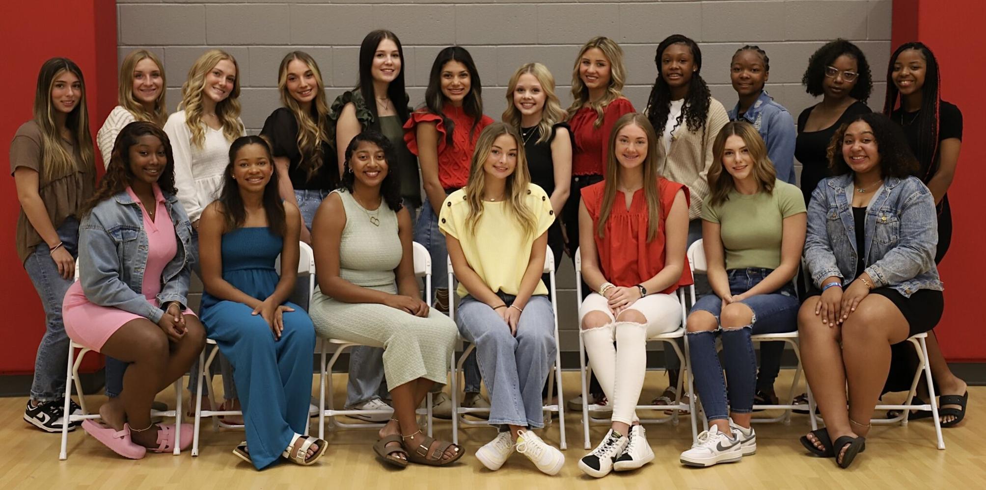 Magnolia High School celebrating Homecoming Week | Public & Private ...