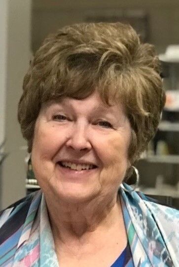 Paula Dean Diffee Metcalf | Obituaries | magnoliareporter.com