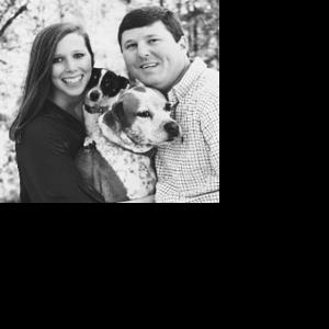 Meredith Larson Jones-Joshua Wood Lawson engagement | Community ...