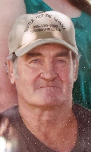 Bobby Gene Burch Jr. | Obituaries | magnoliareporter.com