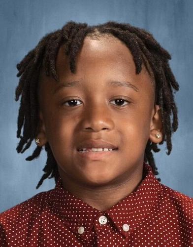 Caleab Rashad Radford-Todd | Obituaries | magnoliareporter.com