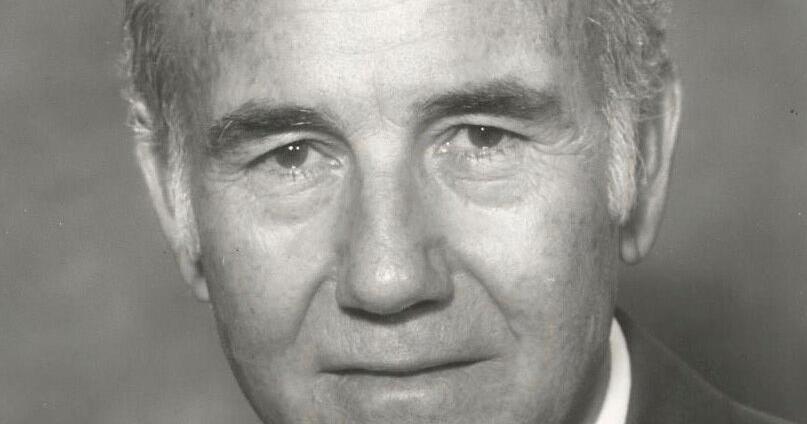 Abe Troy Hendricks | Obituaries | magnoliareporter.com