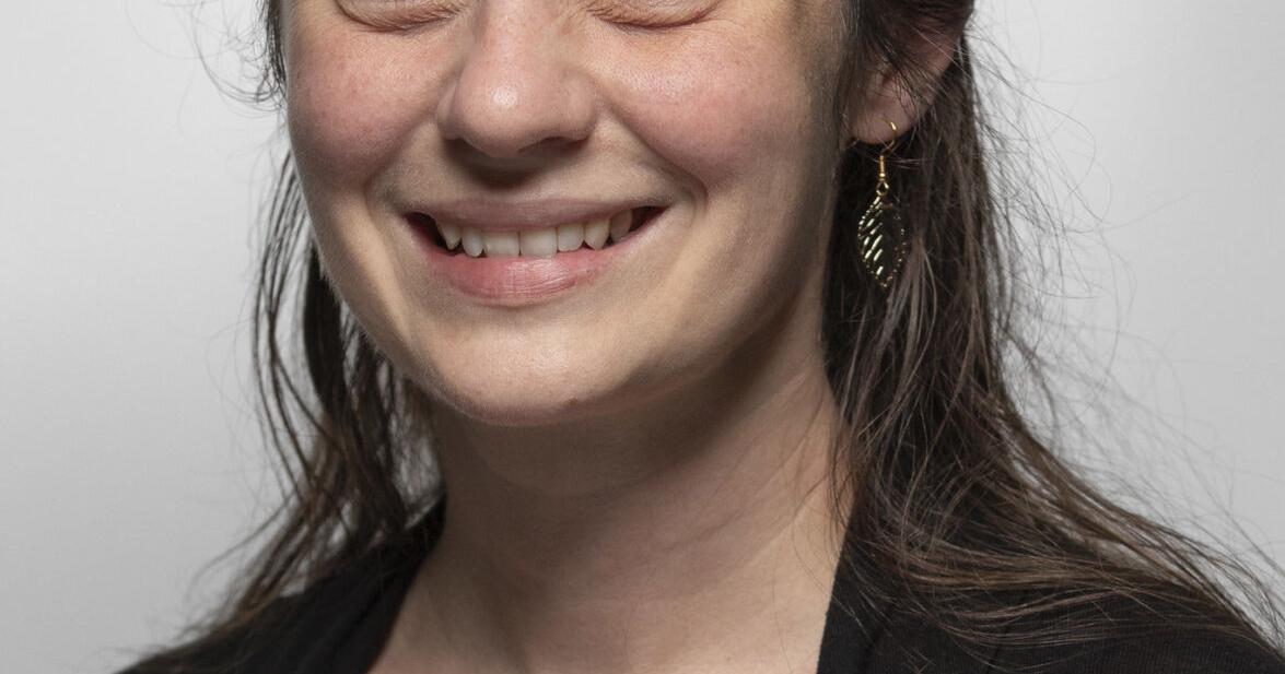 Entomologist studies forest health from the ground up | Regional News ...