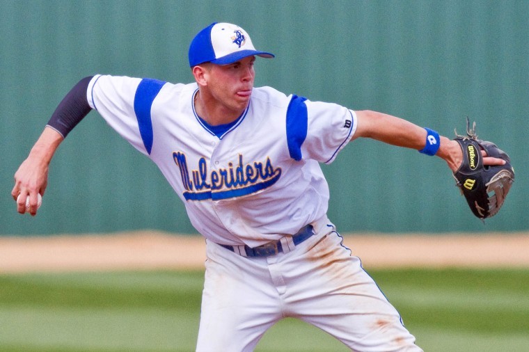 Pro clubs draft three more Muleriders | Sports | magnoliareporter.com