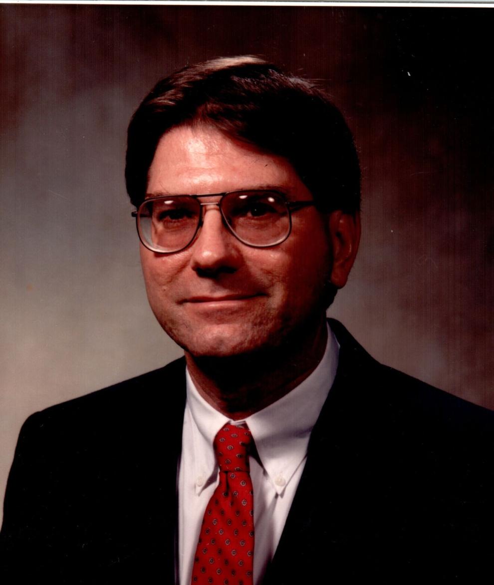 Thomas Floyd Butler | Obituaries | magnoliareporter.com