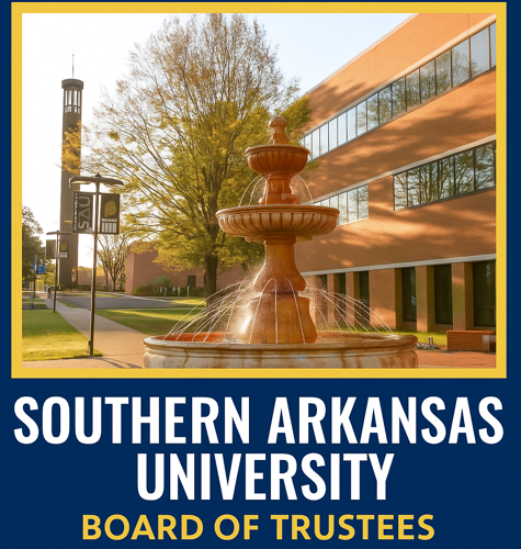 SAU System Board of Trustees meeting on Thursday | Southern Arkansas ...