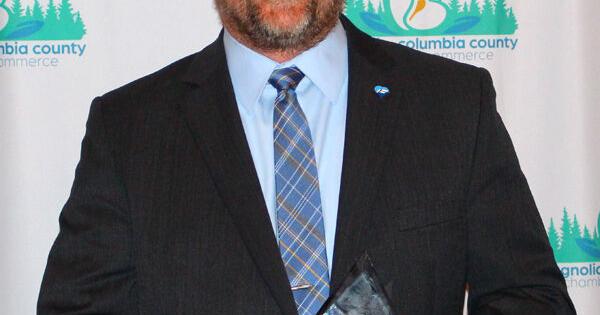 Chamber Awards: Emerson Elementary, Maggie McDonald, Brittany Reeves ...