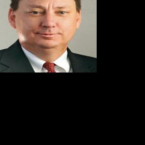 Darrell Morrison assuming finance position with UALR | Education ...