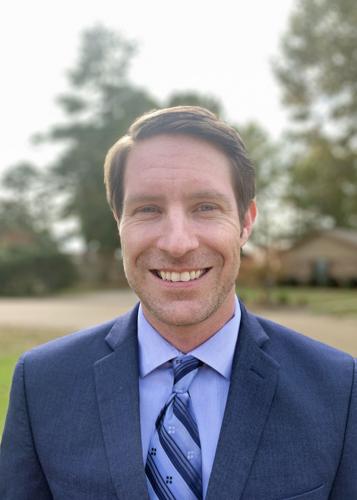 Peoples Bank names Alan Garrett loan operations officer | Business ...