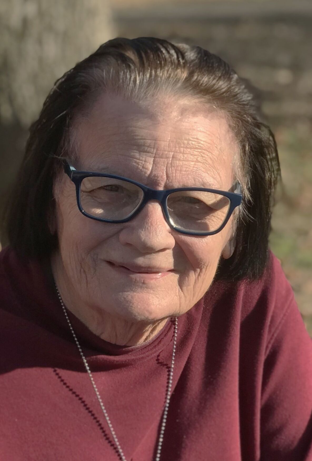 Georgia Elaine Parnell Pearce | Obituaries | magnoliareporter.com