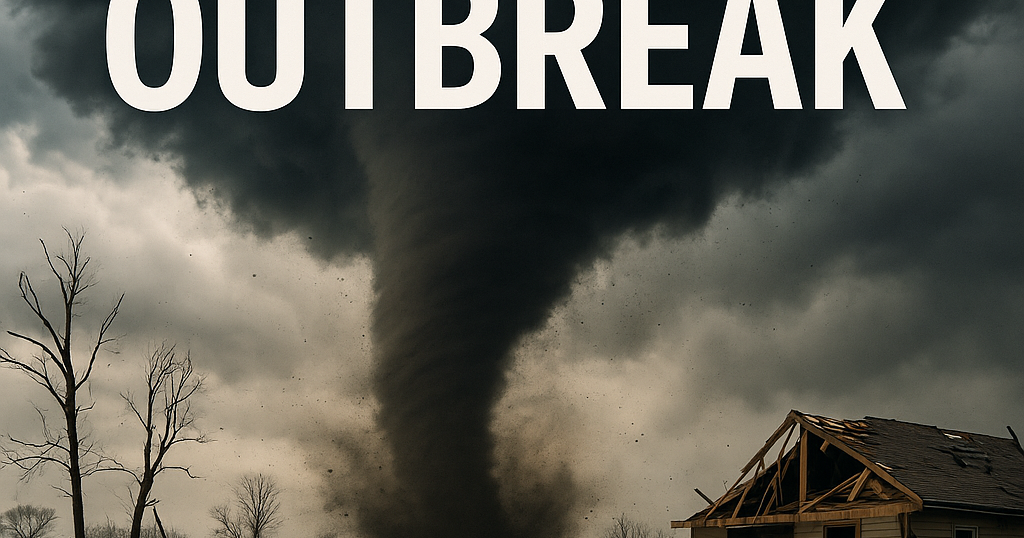 Two-state tornado rampage leaves 21 fatalities | Regional News ...