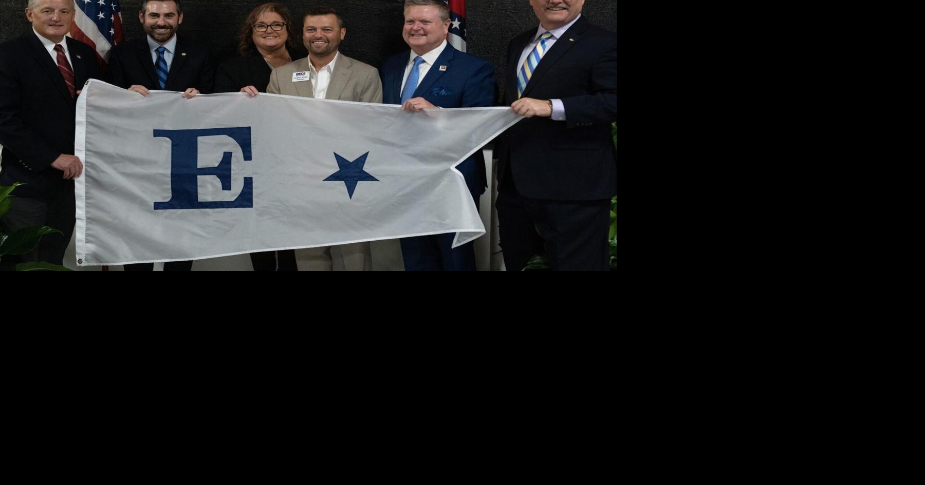 U.S. Rep. Westerman and Arkansas District Export Council celebrate ...