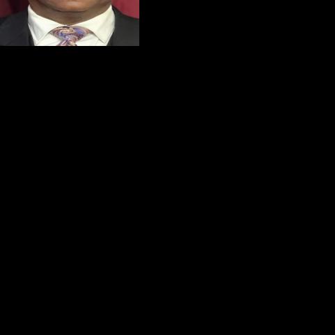 Alvis Hamilton named Outstanding Alum of the Year at UAHT | Colleges ...