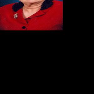 Charlotte (Calvin) Machen | Obituaries | magnoliareporter.com