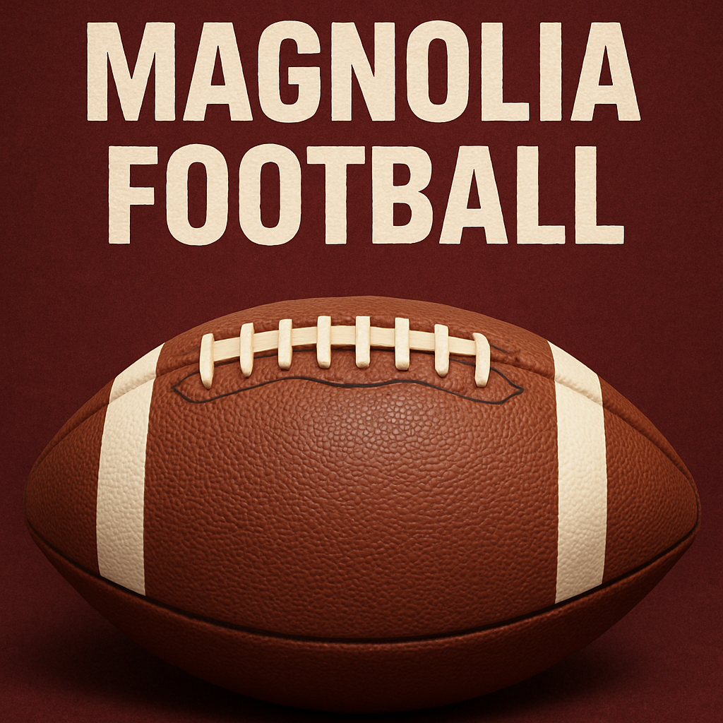 magnoliareporter.com | South Arkansas Proud