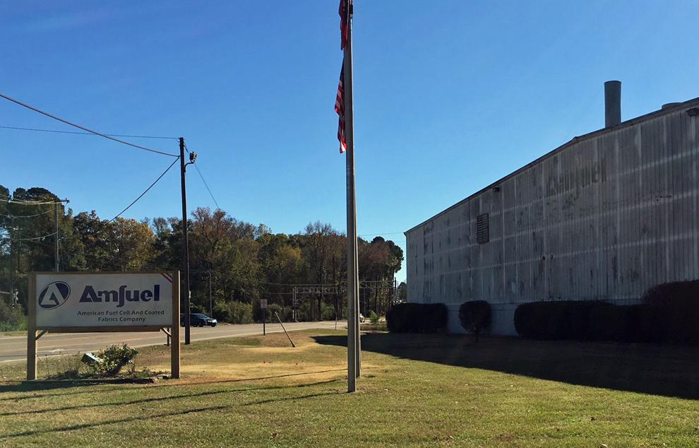 Amfuel files Chapter 11 bankruptcy, asks court's permission to honor ...