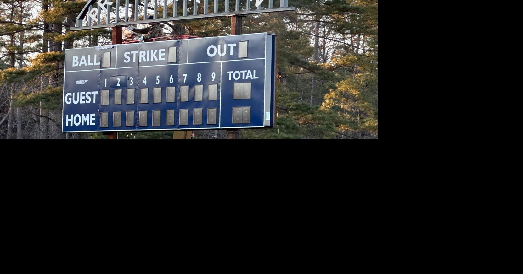 SAU Tech dedicating baseball facility | Southern Arkansas University ...